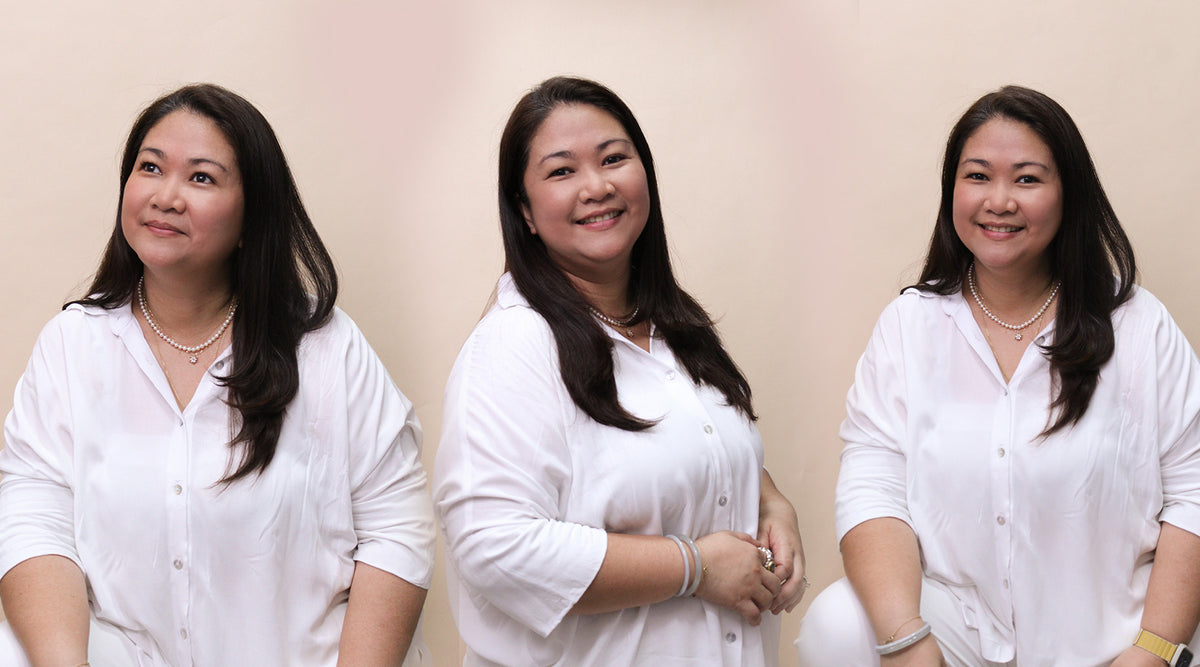 Women Are For Keeps, Sustain Her Story: Ana Kamila Niguidula - The Sci ...